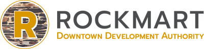 Rockmart Downtown Development