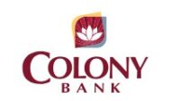 Colony Bank - Rockmart Georgia